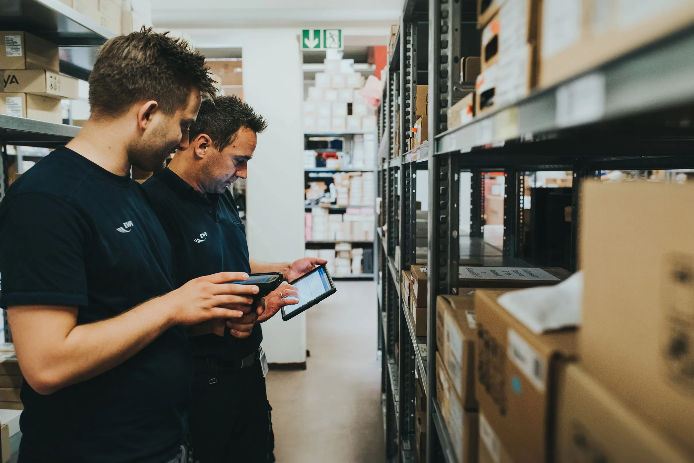 Ontego | SAP Mobile Maintenance & Asset Management Solution